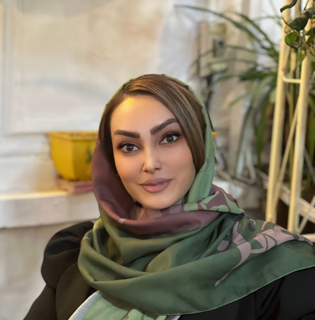seyede zohre mousavi :: IFOS 2026 | XXIII. World Congress of ...