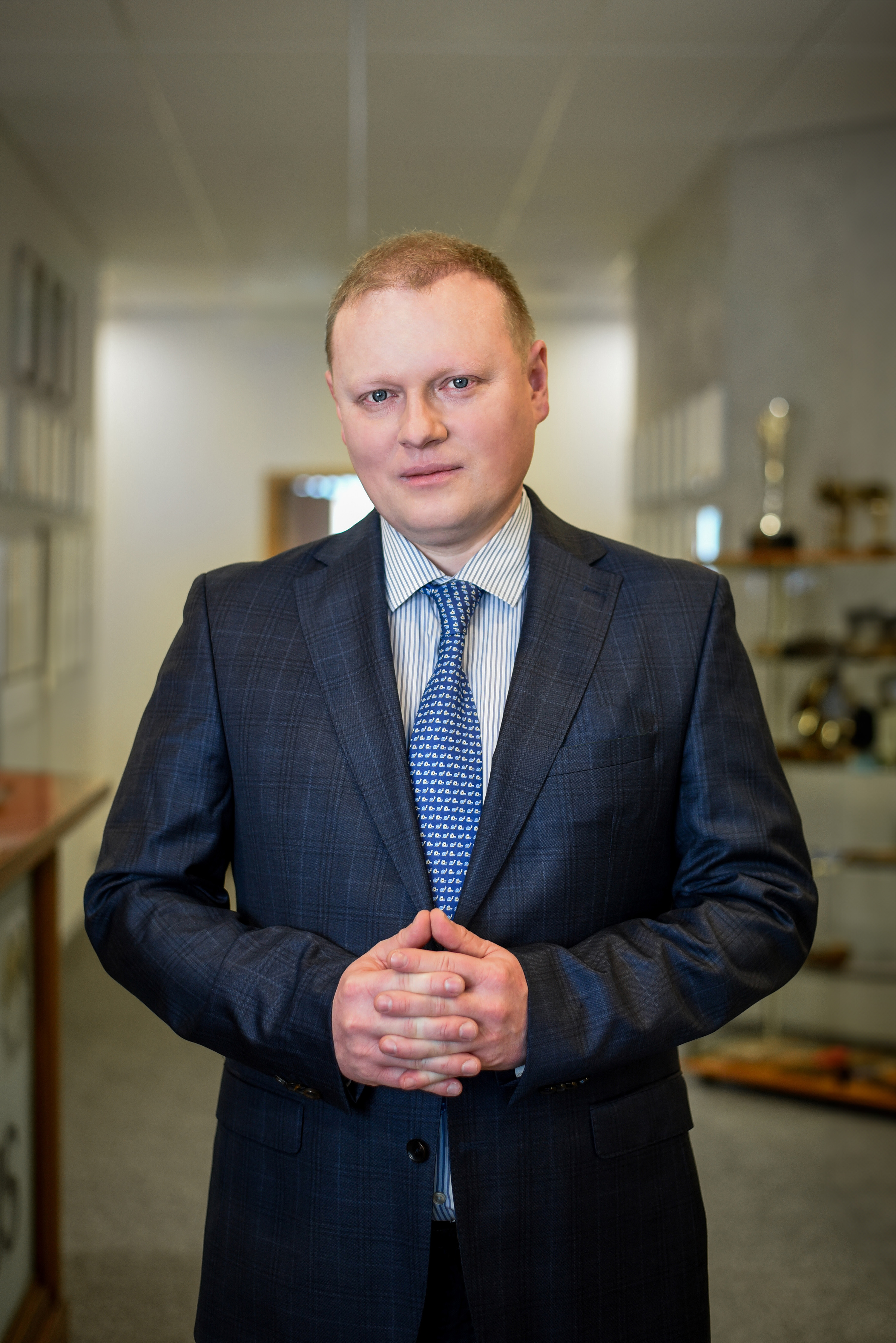 Piotr Henryk Skarzynski :: IFOS 2026 | XXIII. World Congress of ...