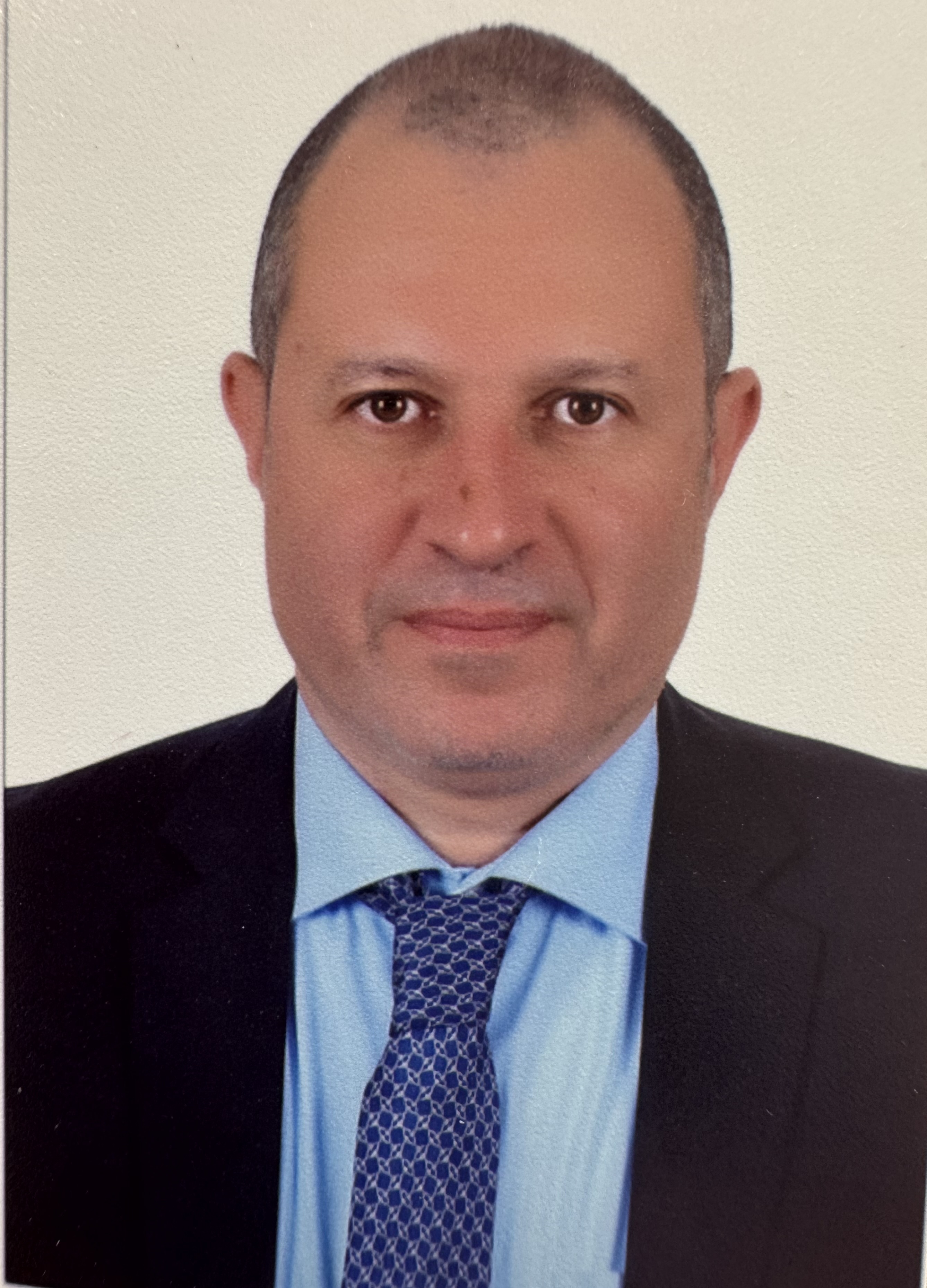 Hesham Taha :: IFOS 2026 | XXIII. World Congress of Otorhinolaryngology ...