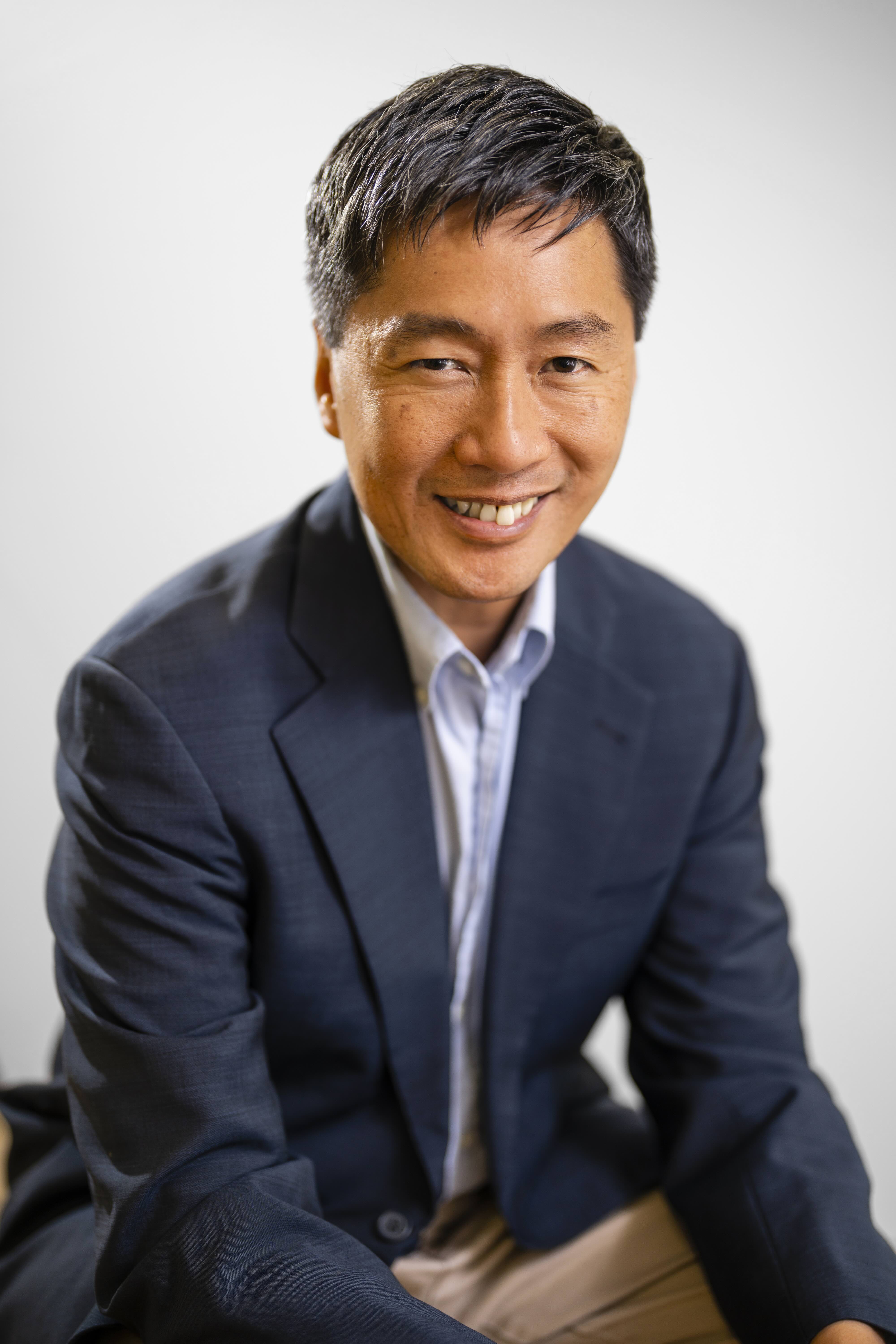 Raymond Ngo :: IFOS 2026 | XXIII. World Congress of Otorhinolaryngology ...