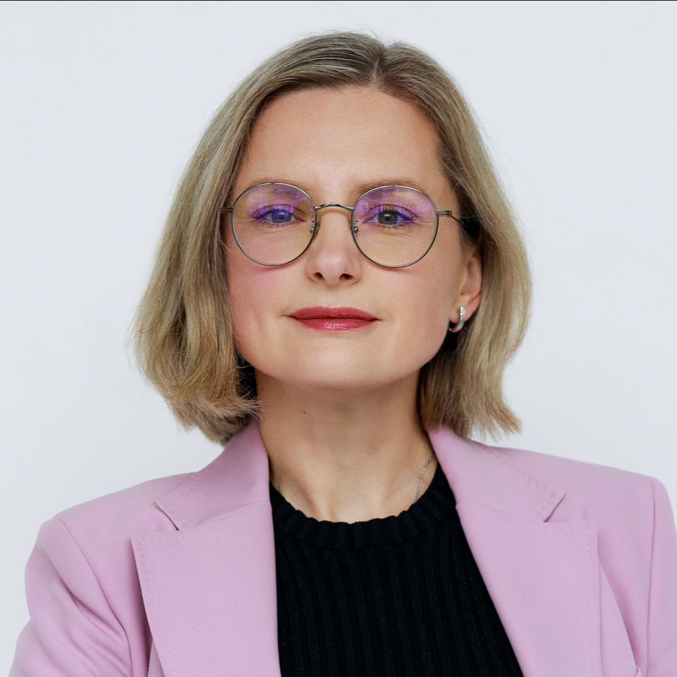 Irina Arechvo :: IFOS 2026 | XXIII. World Congress of ...